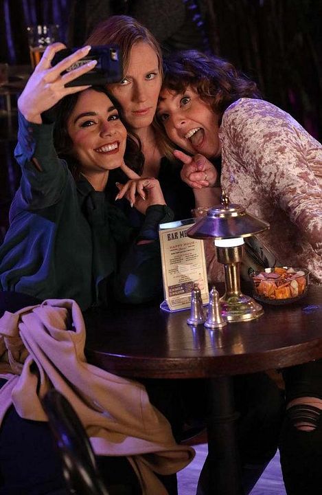 Photo de Vanessa Hudgens - Photo Christina Kirk, Jennie Pierson ...