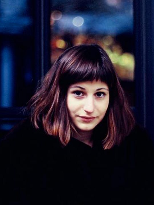 Photo de Doriane Rase - Affiche Doriane Rase - Photo 0 sur 1 - AlloCiné