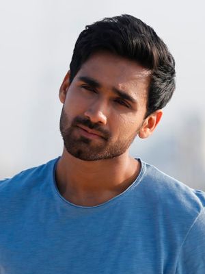 Photo de Amitash Pradhan - Affiche Amitash Pradhan - Photo 0 sur 7 ...