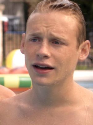 Photo de Cole Doman - Affiche Cole Doman - Photo 0 sur 9 - AlloCiné