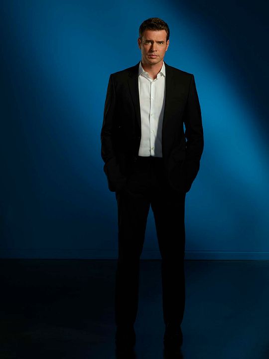 Scandal : Photo Scott Foley - 190 sur 841 - AlloCiné