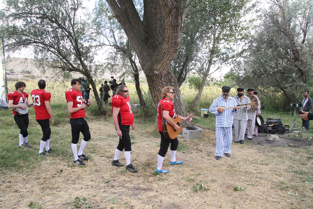 Photo du film Ay Lav Yu Tuu - Photo 32 sur 42 - AlloCiné