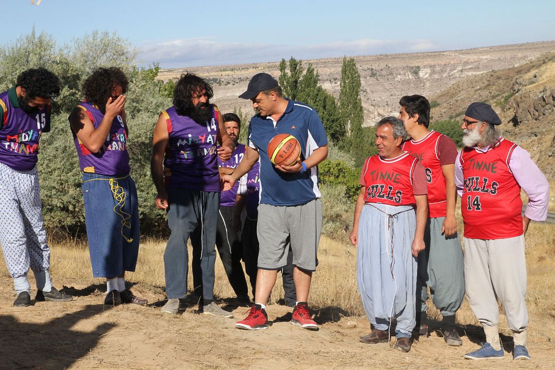 Photo du film Ay Lav Yu Tuu - Photo 26 sur 42 - AlloCiné