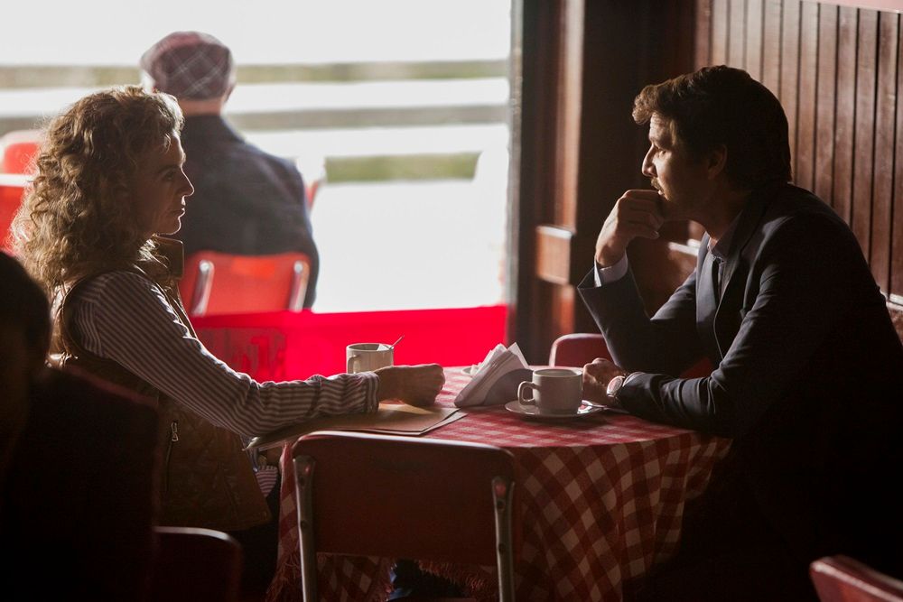 Narcos : Narcos : Photo - 56 sur 153 - AlloCiné