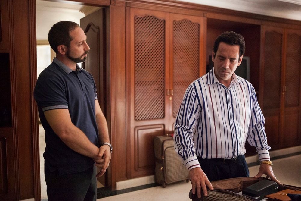 Narcos : Narcos : Photo - 44 sur 153 - AlloCiné