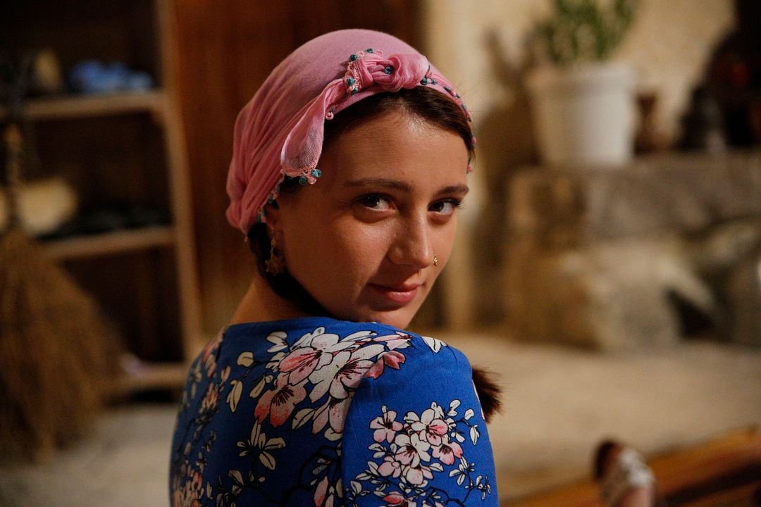 Photo du film Ay Lav Yu Tuu - Photo 24 sur 42 - AlloCiné