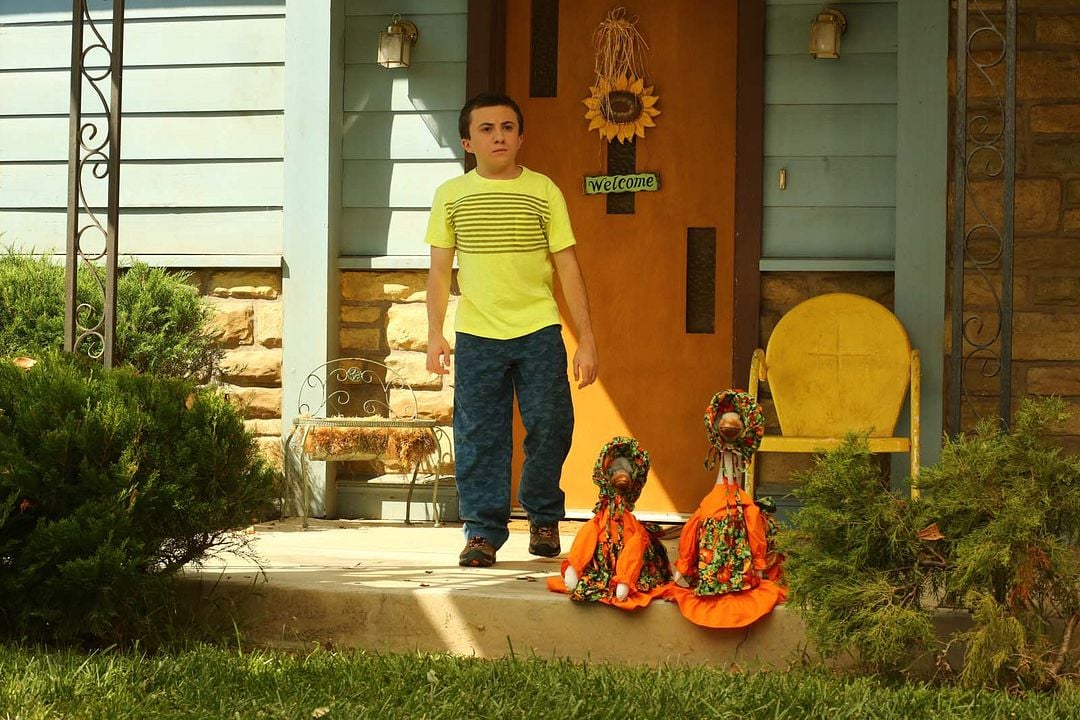 Photo de Atticus Shaffer - The Middle : Photo Atticus Shaffer - Photo ...