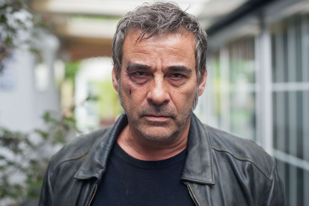 La Zona : La Zona : Photo promotionnelle - 52 sur 60 - AlloCiné