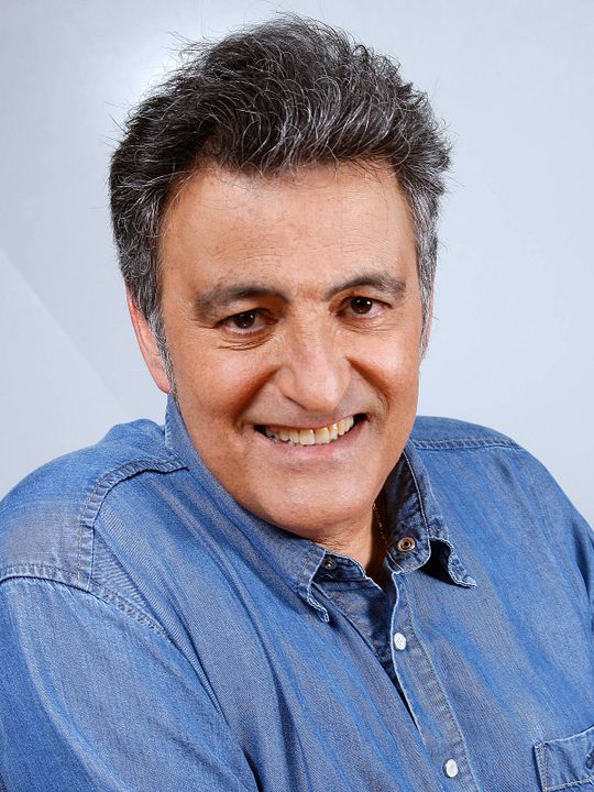 Photo de Phil Barney - Affiche Phil Barney - Photo 0 sur 1 - AlloCiné