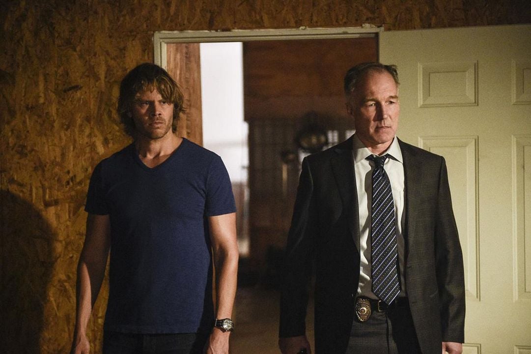 NCIS : Los Angeles : NCIS : Los Angeles : Photo Eric Christian Olsen, Patrick St. Esprit - 459 ...