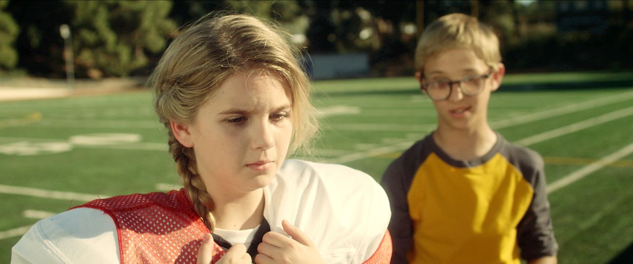 Photo de Kyla Kenedy - Love Is All You Need? : Photo Jacob Rodier, Kyla ...