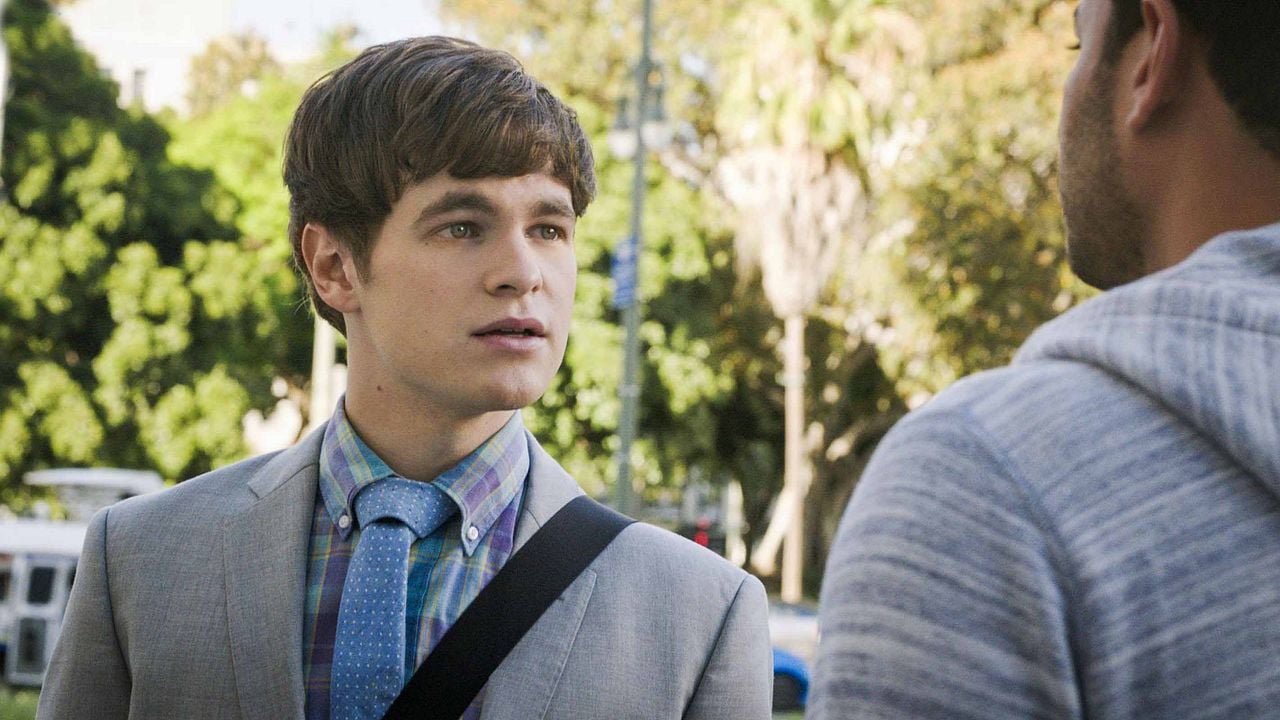 Fotos De Graham Patrick Martin Foto De Graham Patrick Martin