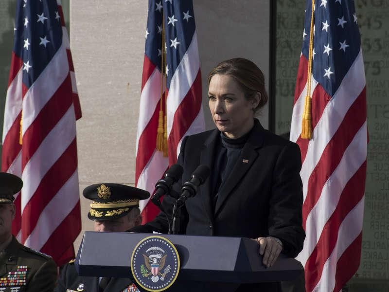 Homeland : Homeland : Photo - 152 sur 619 - AlloCiné