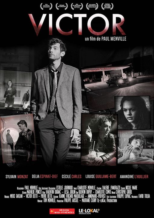 Photo de Victor - Photo 1 sur 1 - AlloCiné