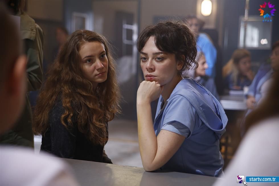 Avlu : Avlu : Photo - 206 sur 265 - AlloCiné