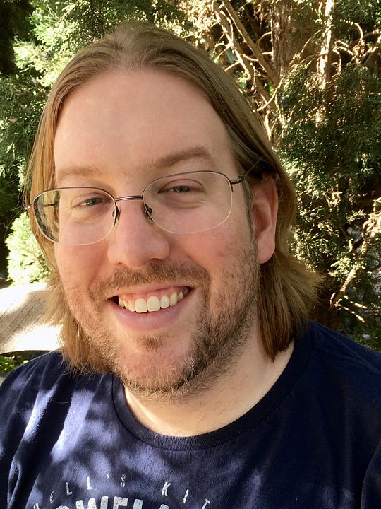 Photo de Patrick Seitz - Affiche Patrick Seitz - Photo 0 sur 1 - AlloCiné