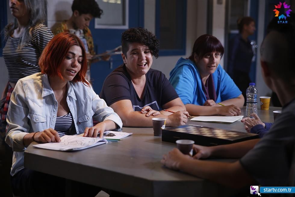 Avlu : Avlu : Photo - 190 sur 265 - AlloCiné