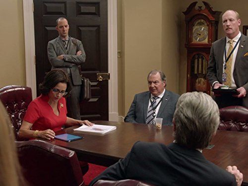 Veep : Veep : Photo - 85 sur 197 - AlloCiné