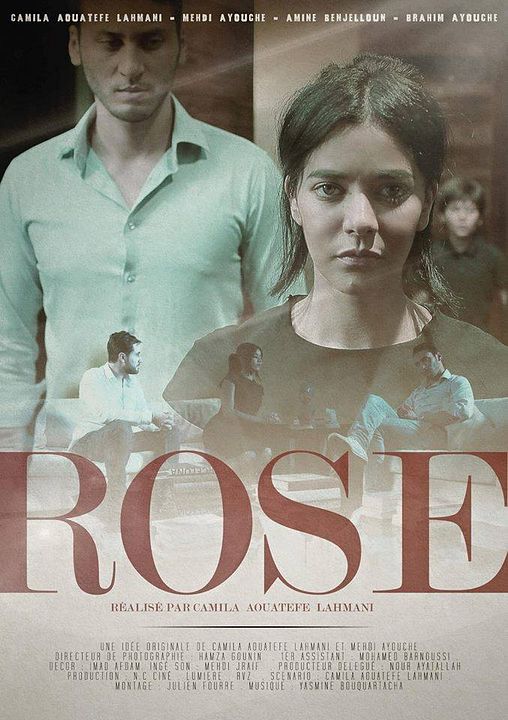 Photo de Rose - Photo 1 sur 1 - AlloCiné