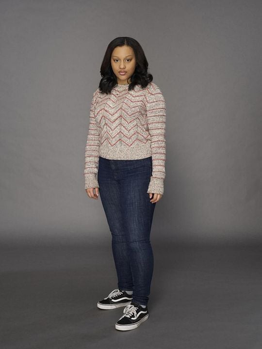 Photo de Aliyah Royale - Photo Aliyah Royale - Photo 25 sur 27 - AlloCiné