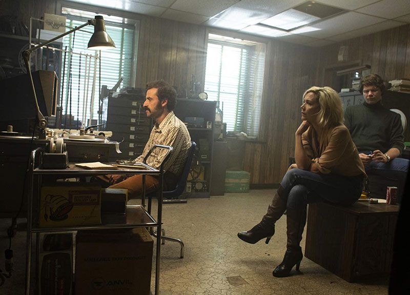 The Deuce : The Deuce : Photo - 30 sur 87 - AlloCiné