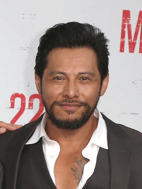 Photo de Sam Medina - Affiche Sam Medina - Photo 0 sur 1 - AlloCiné