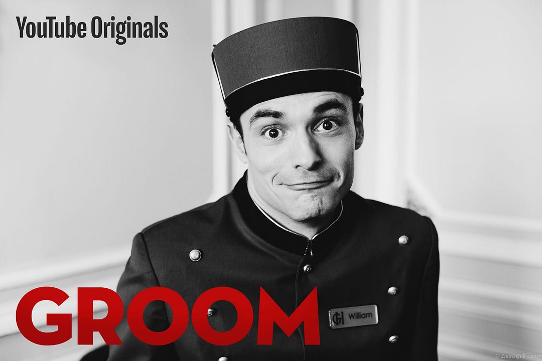 Groom : Groom : Photo - 7 sur 10 - AlloCiné