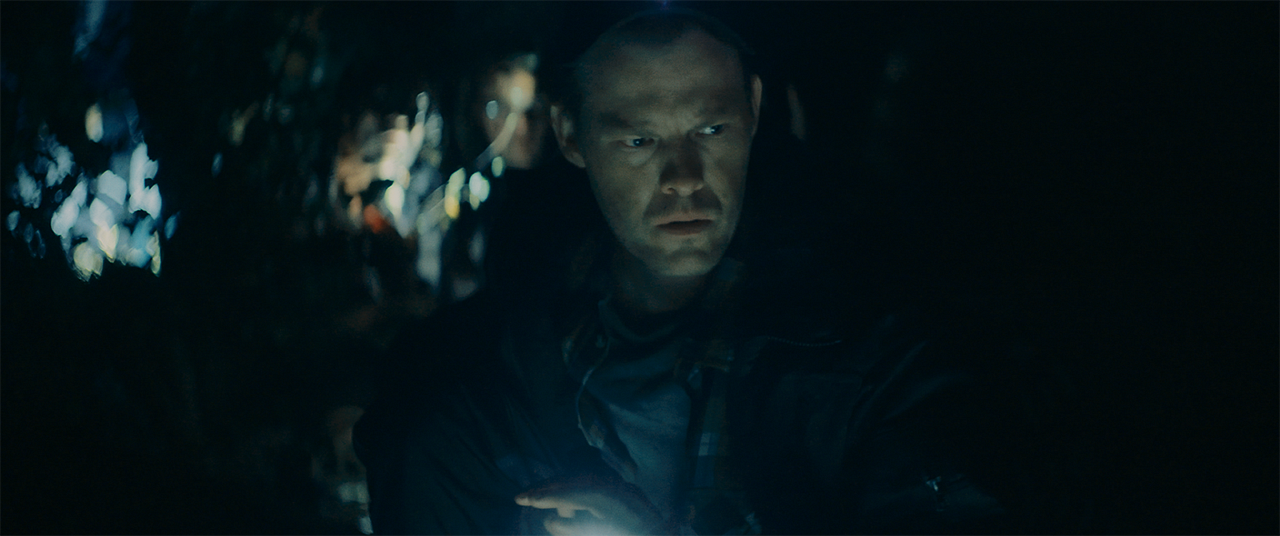 Photo du film The Unthinkable - Photo 13 sur 29 - AlloCiné