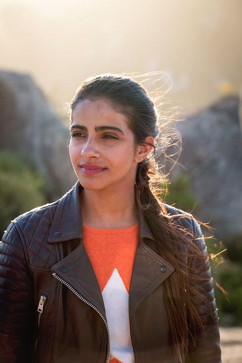 Photo de Mandip Gill - Doctor Who (2005) : Photo Mandip Gill - Photo 33 ...