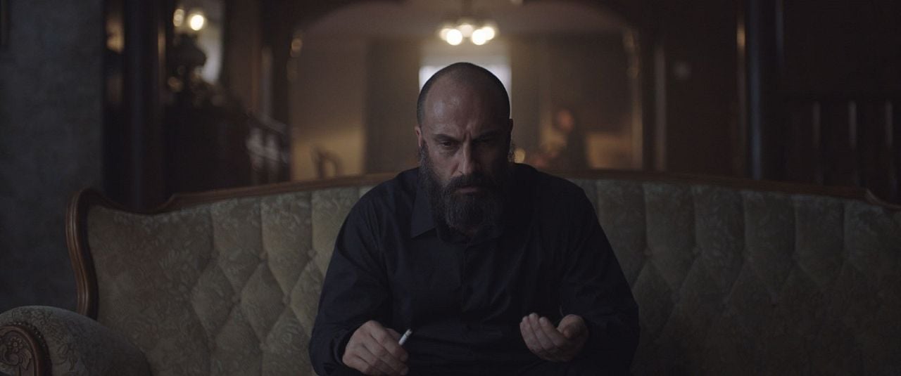 Photo de Dmitriy Nagiev - Photo Dmitriy Nagiev - AlloCiné