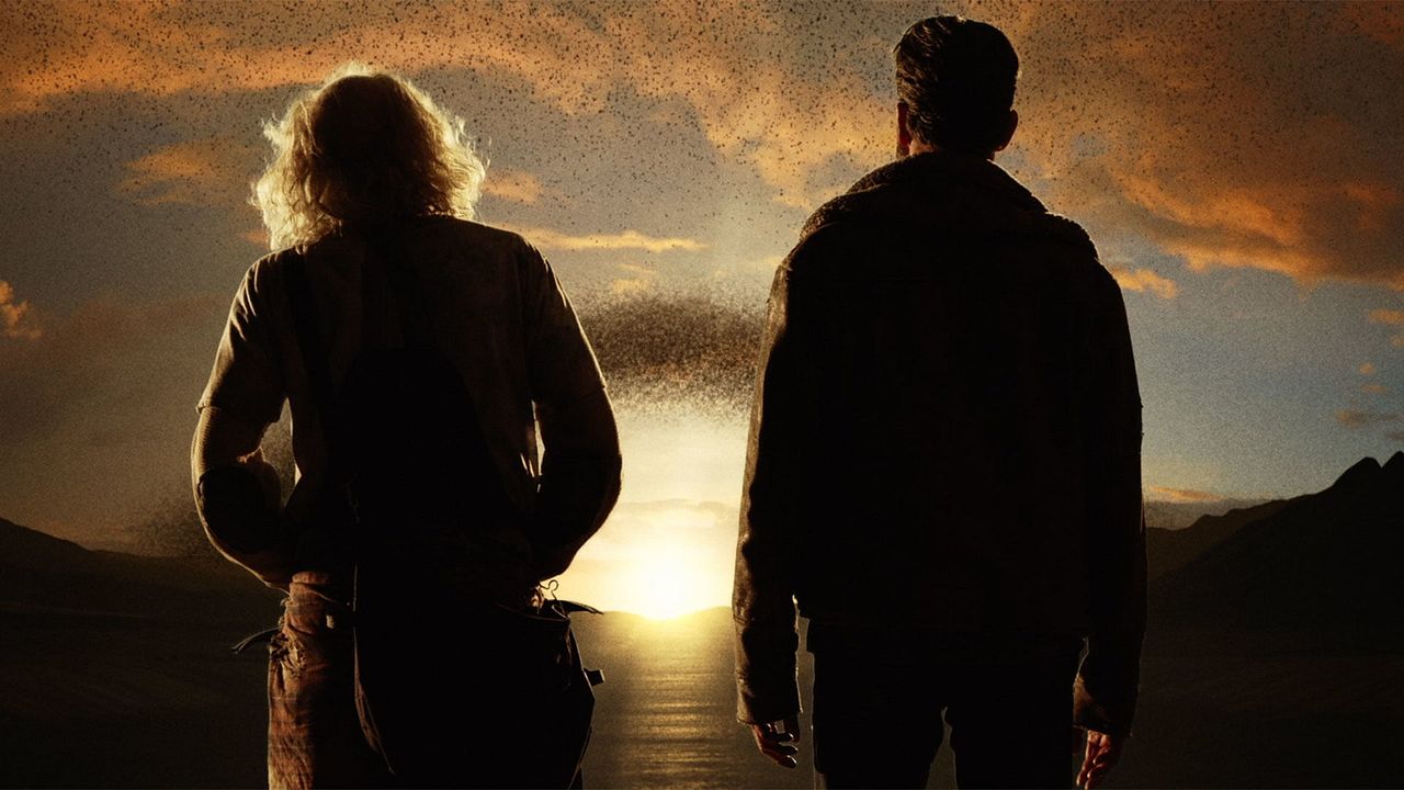 Poster Z Nation saison 4 - Affiche 19 sur 269 - AlloCiné