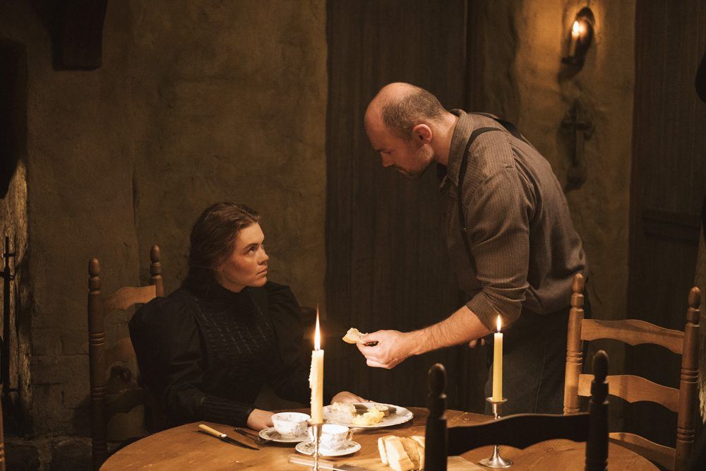 Lore : Lore : Photo - 9 sur 23 - AlloCiné