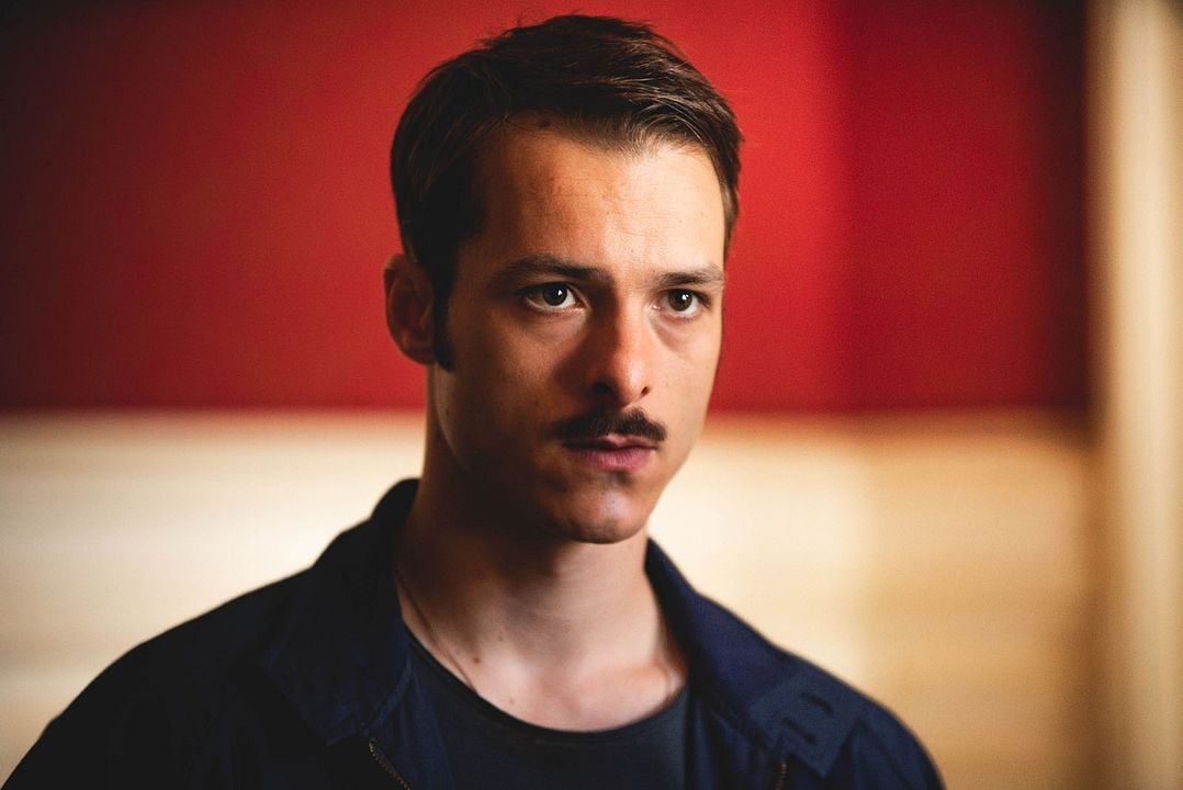 Photo de Eric Pucheu - Les Engagés : Photo Eric Pucheu - Photo 6 sur 22 - AlloCiné