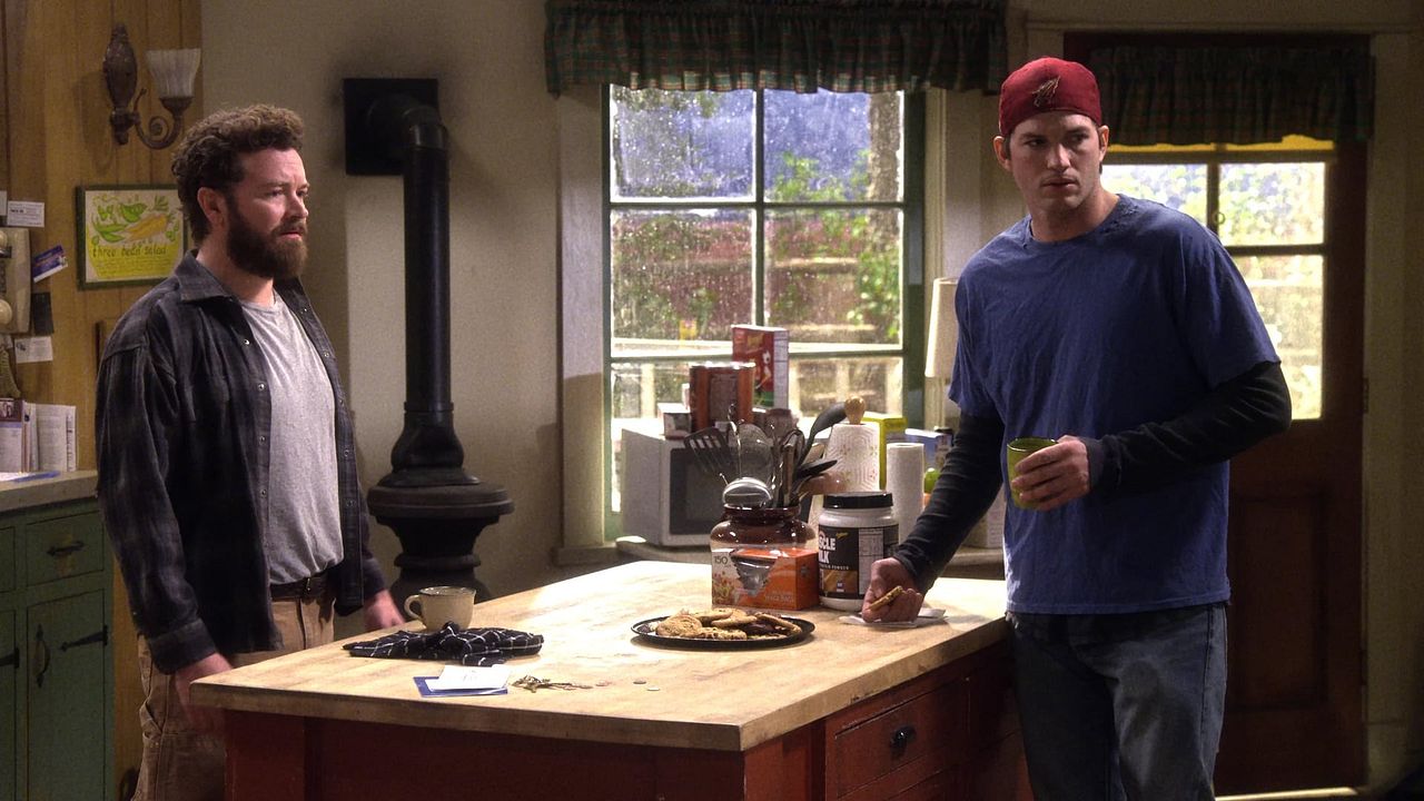 Poster The Ranch saison 1 - Affiche 61 sur 146 - AlloCiné