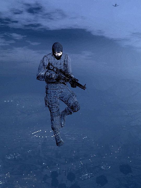 Photo de Swatted - Photo 2 sur 2 - AlloCiné