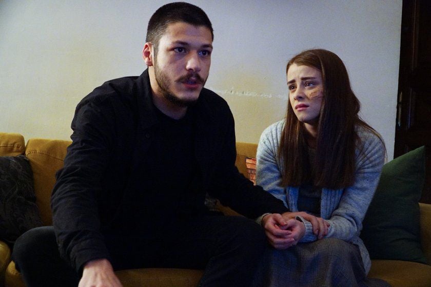 Çukur : Çukur : Photo - 13 sur 42 - AlloCiné