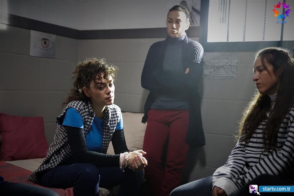 Avlu : Avlu : Photo - 69 sur 265 - AlloCiné