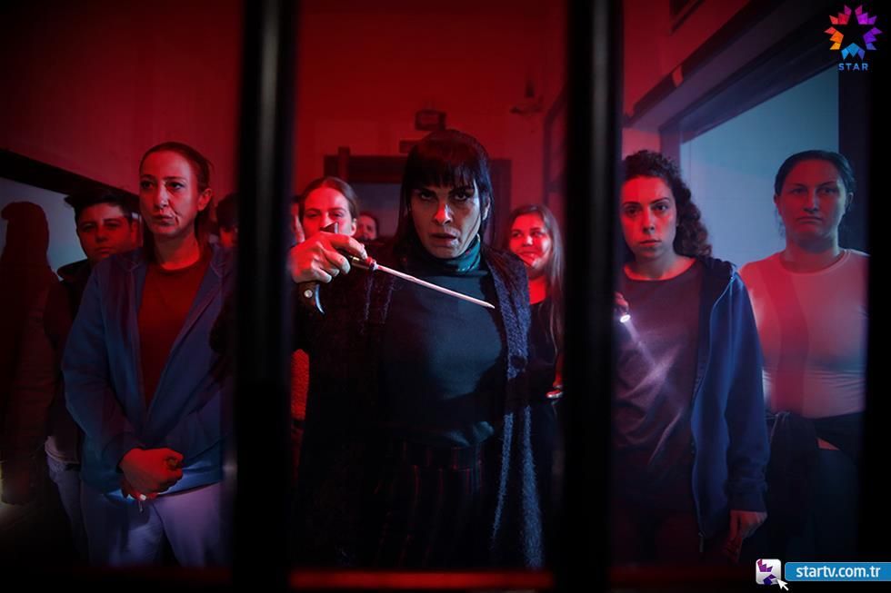 Avlu : Avlu : Photo - 23 sur 265 - AlloCiné