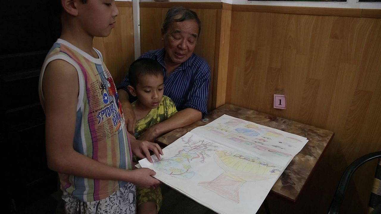 Photo du film L'Orphelinat - Photo 6 sur 11 - AlloCiné