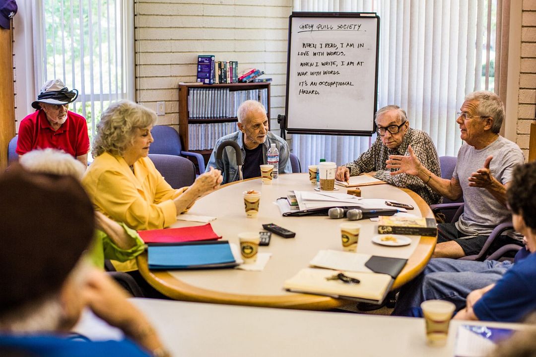 Photo de Tony Lawrence - Photo Anne Faulkner, Brett Hadley, Tony ...