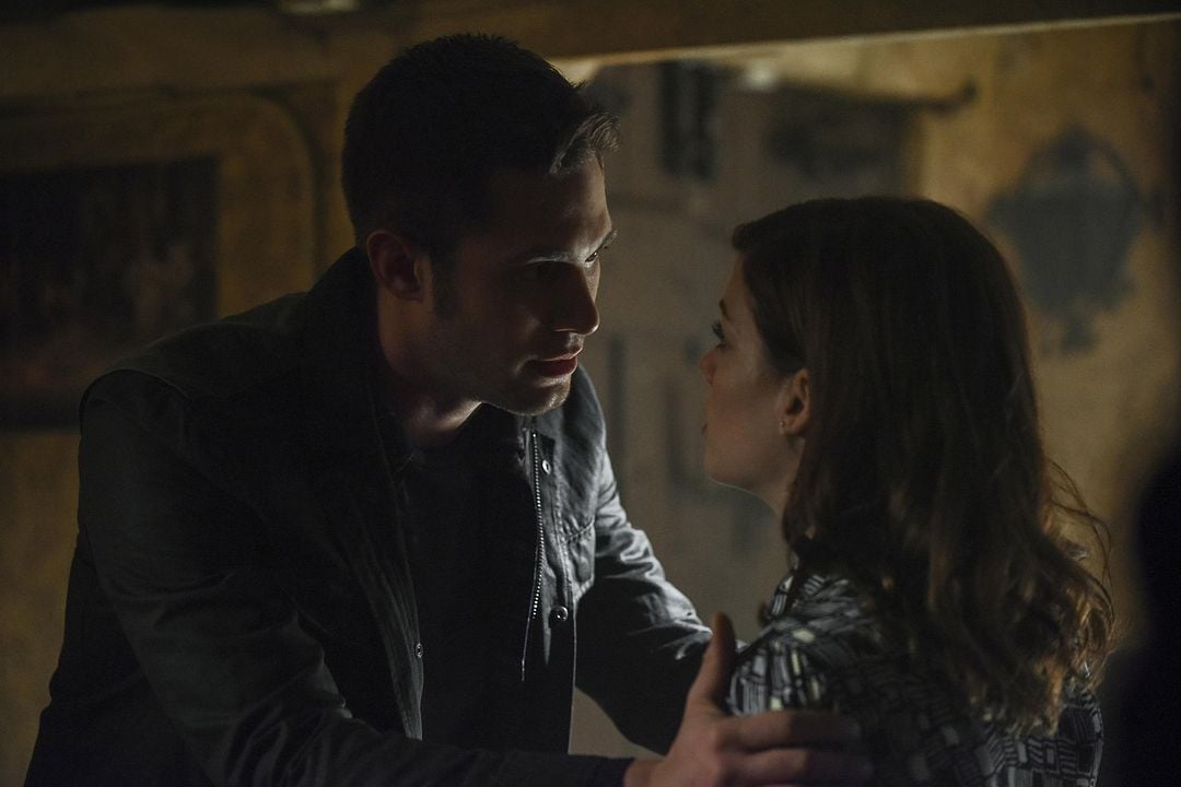 What/If : What/If : Photo Jane Levy, Blake Jenner - 54 sur 56 - AlloCiné