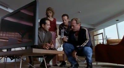 Poster saison 1 - Affiche 124 sur 201 - AlloCiné