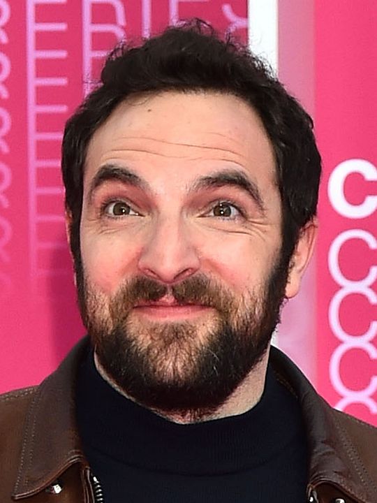 Photo de David Mora - Affiche David Mora - Photo 7 sur 36 - AlloCiné