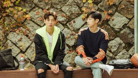 Poster saison 1 - Affiche 14 sur 31 - AlloCiné