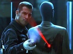 Poster Les Experts saison 3 - Affiche 217 sur 846 - AlloCiné