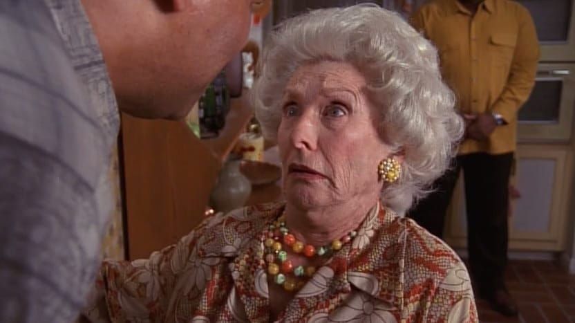 Poster Malcolm saison 4 - Affiche 52 sur 181 - AlloCiné