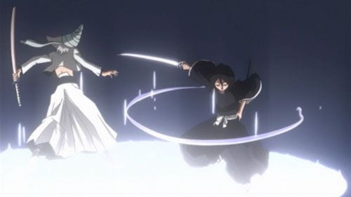Bleach : Bleach : Photo - 135 sur 198 - AlloCiné
