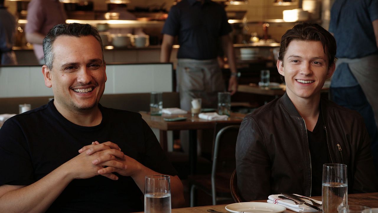 The Chef Show : The Chef Show : Photo - 11 sur 20 - AlloCiné