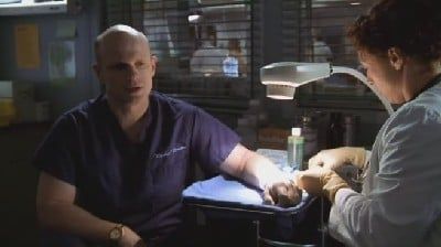 Poster Urgences saison 9 - Affiche 143 sur 349 - AlloCiné