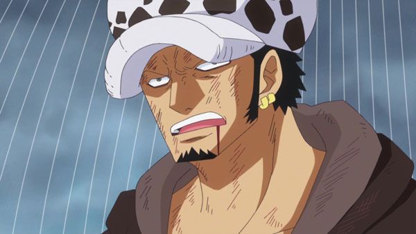 One Piece : One Piece : Photo - 454 sur 1176 - AlloCiné